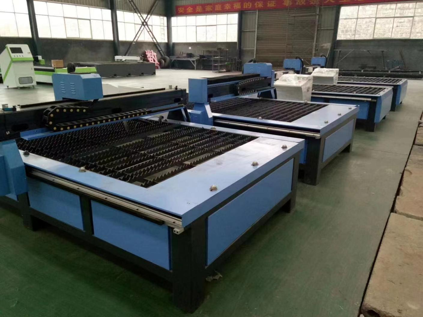 What is tabletop CNC plasma cutting machine? - Henan Demeijia Machinery ...